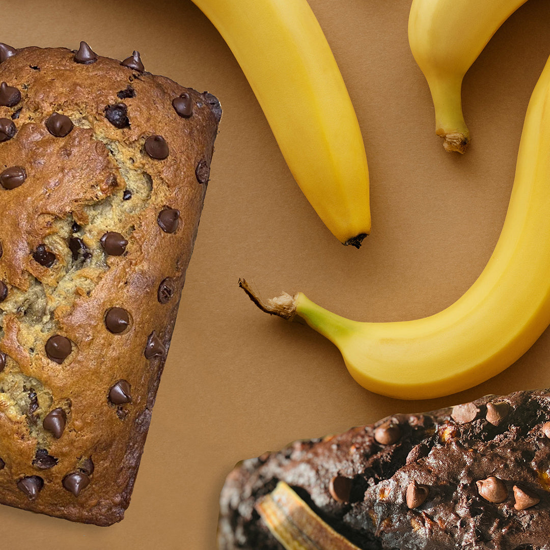 The Heartwarming Journey of Our Peanut-Free Banana Bread – Mucho Gusto ...